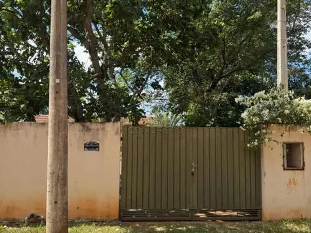 Fazenda para Venda em Bauru/SP Vale do Igapó 3 Quartos