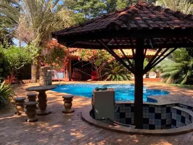 Fazenda para Venda em Bauru/SP Vale do Igapó 3 Quartos