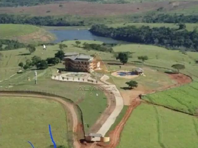 Fazenda para Venda em Bauru/SP Área Rural de Bauru 16 Quartos