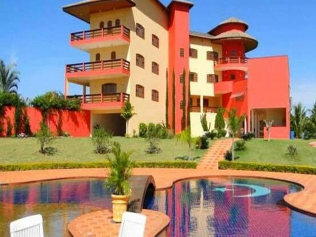 Fazenda para Venda em Bauru/SP Área Rural de Bauru 16 Quartos