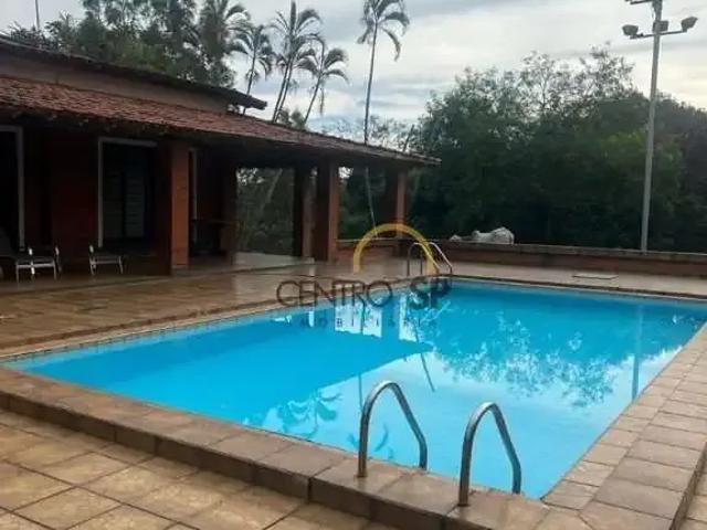 Fazenda para Venda em Bauru/SP Área Rural de Bauru 5 Quartos