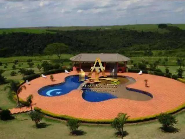 Fazenda para Venda em Bauru/SP Área Rural de Bauru 9 Quartos