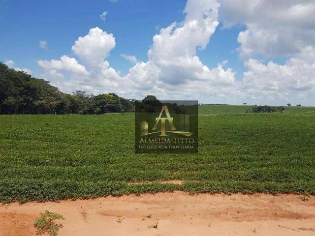 Fazenda para Venda em Bauru/SP Centro 1 Quartos