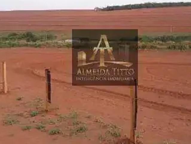 Fazenda para Venda em Bauru/SP Centro 1 Quartos