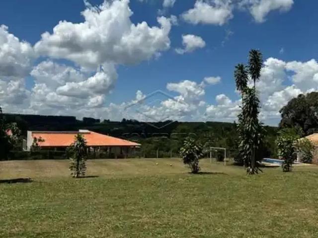 Fazenda para Venda em Bauru/SP Chácaras Bauruenses 2 Quartos