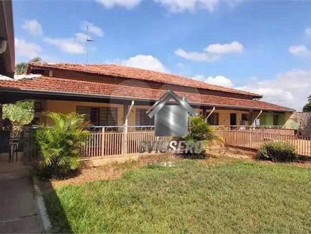 Fazenda para Venda em Bauru/SP Chácaras Cornélia 2 Quartos