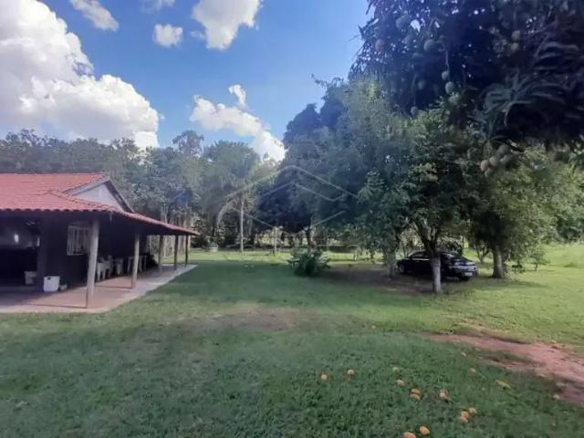 Fazenda para Venda em Bauru/SP Distrito Industrial Marcus Vinícius Feliz Machado