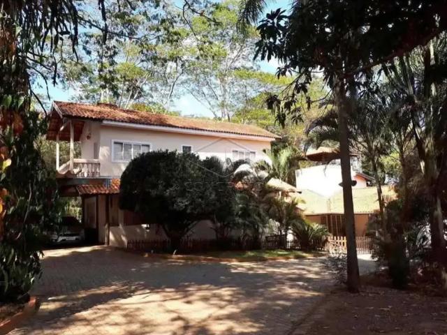 Fazenda para Venda em Bauru/SP Jardim Central 5 Quartos