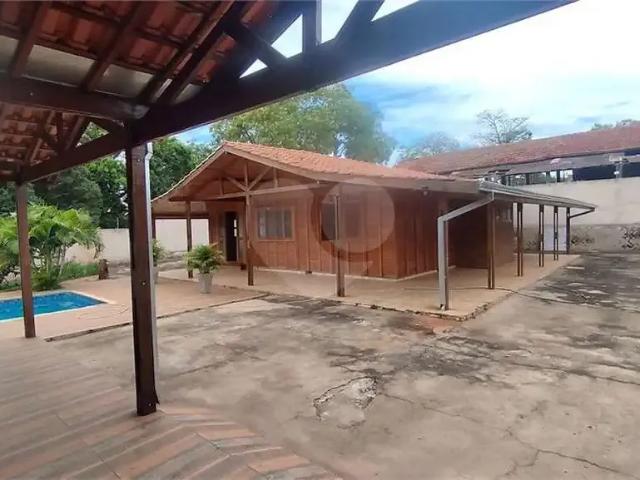 Fazenda para Venda em Bauru/SP Jardim da Grama 3 Quartos