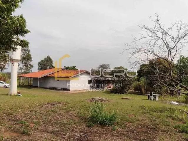 Fazenda para Venda em Bauru/SP Jardim Vitória