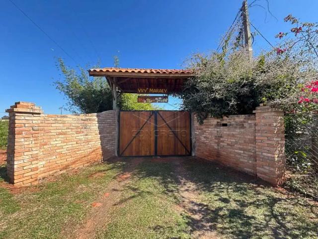 Fazenda para Venda em Bauru/SP Rio Verde 3 Quartos