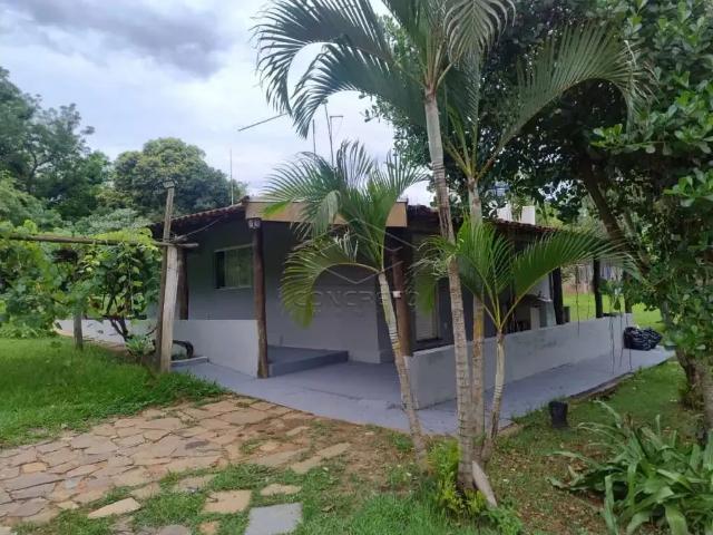 Fazenda para Venda em Bauru/SP Rio Verde