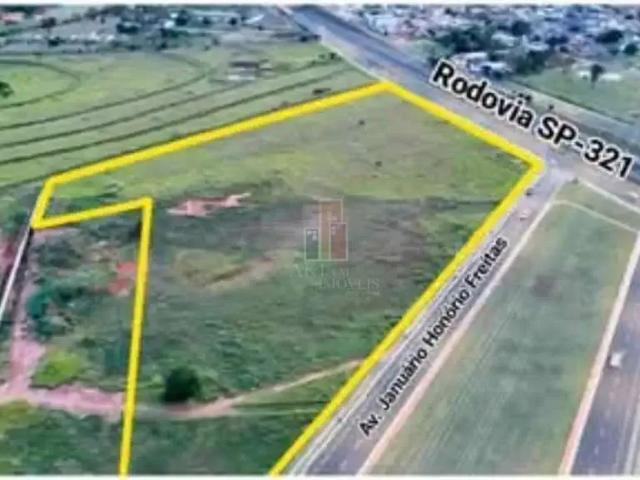 Fazenda para Venda em Bauru/SP Rio Verde