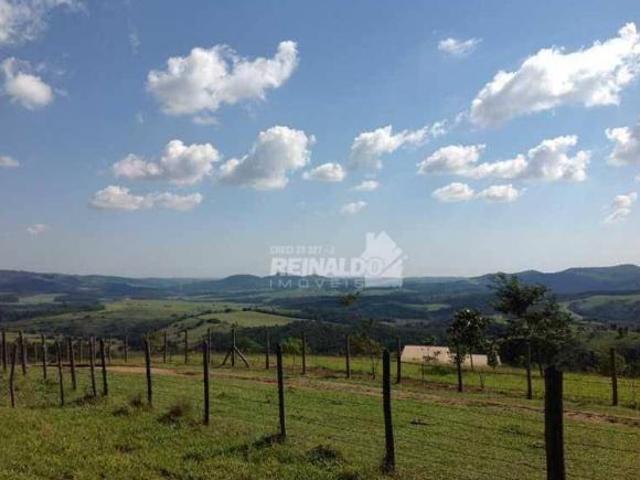 Fazenda para venda em Bairro da Ponte, Itatiba
