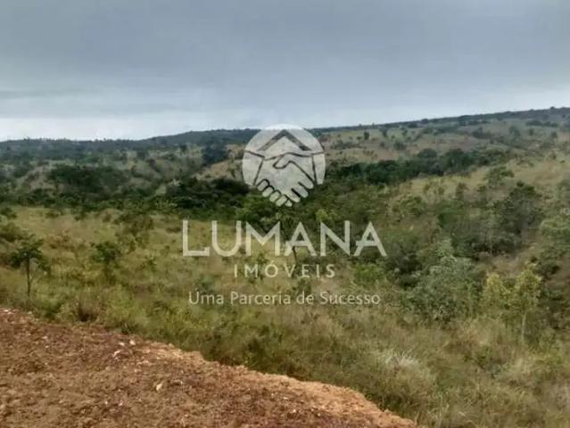 Fazenda para Venda em Baldim/MG Zona Rural