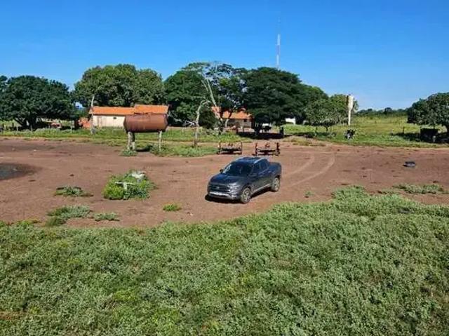 Fazenda para Venda em Baliza/GO Zona Rural