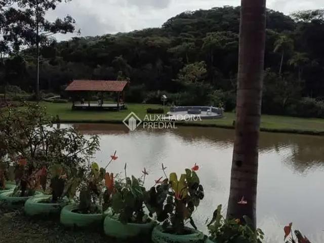 Fazenda para Venda em Balneário Piçarras/SC Nossa Senhora da Paz 1 Quartos