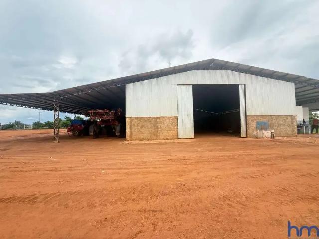 Fazenda para Venda em Balsas/MA Zona Rural