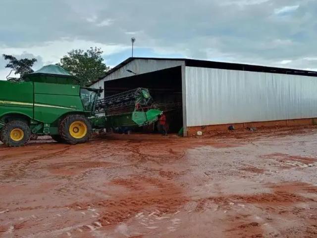 Fazenda para Venda em Balsas/MA Zona Rural