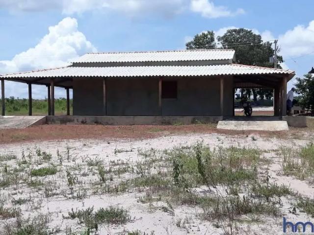 Fazenda para Venda em Balsas/MA Zona Rural