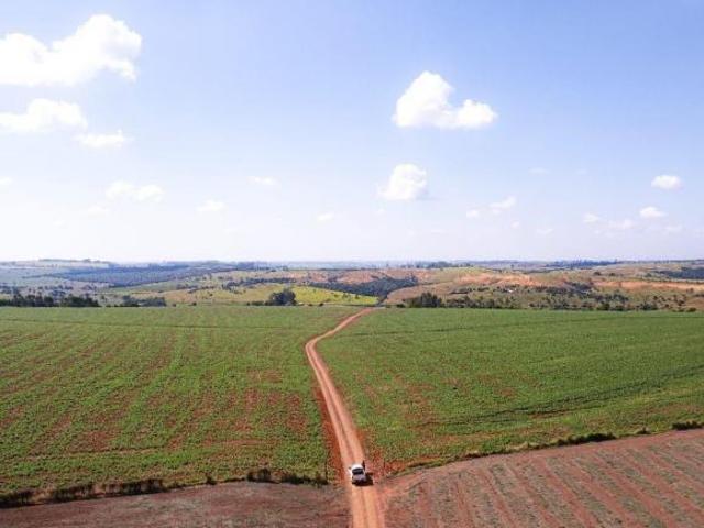 Fazenda para Venda em Bambuí