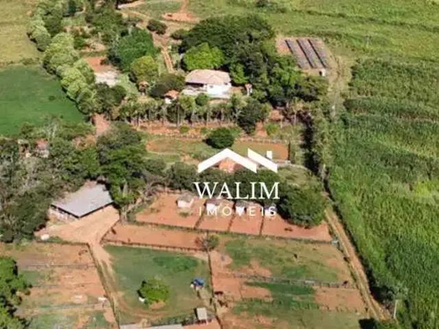 Fazenda para Venda em Bambuí/MG Zona Rural 4 Quartos
