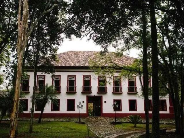 Fazenda para Venda em Bananal/SP Centro 10 Quartos