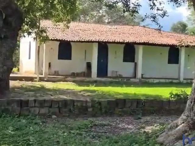 Fazenda para Venda em Barão de Grajaú/MA Zona Rural