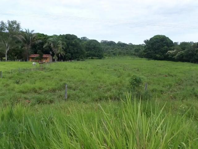 Fazenda para Venda em Barão de Melgaço/MT Zona Rural