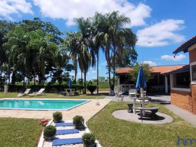 Fazenda para Venda em Barbosa/SP Zona Rural