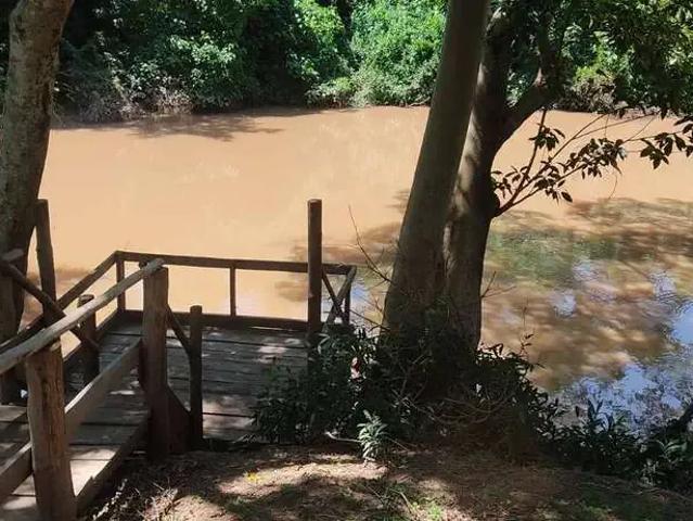 Fazenda para Venda em Barra do Bugres/MT Zona Rural 4 Quartos