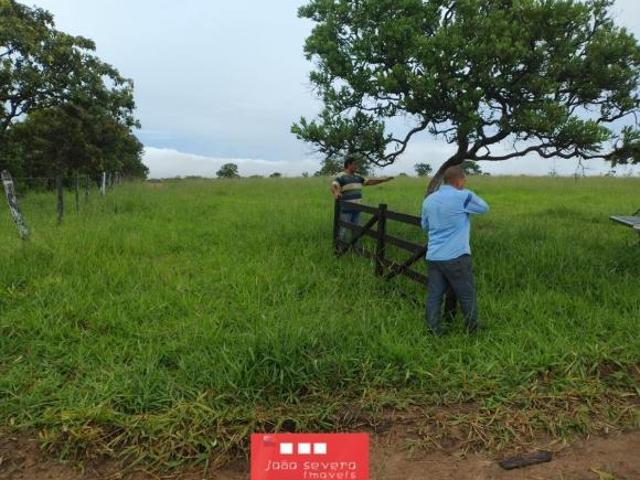 Fazenda para Venda em Barra do Garças
