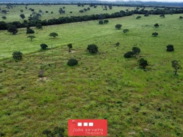 Fazenda para Venda em Barra do Garças
