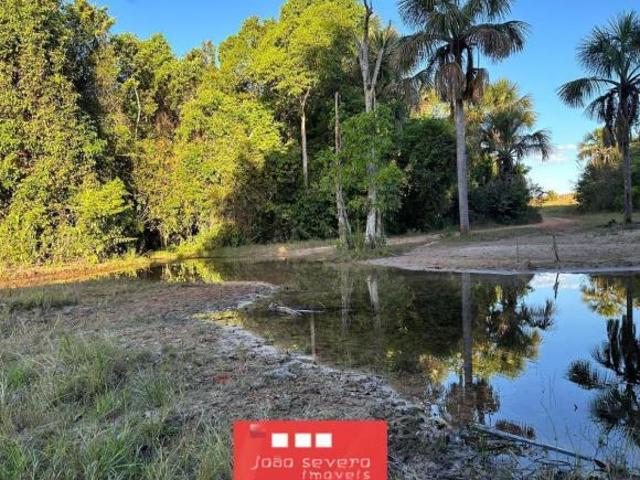 Fazenda para Venda em Barra do Garças