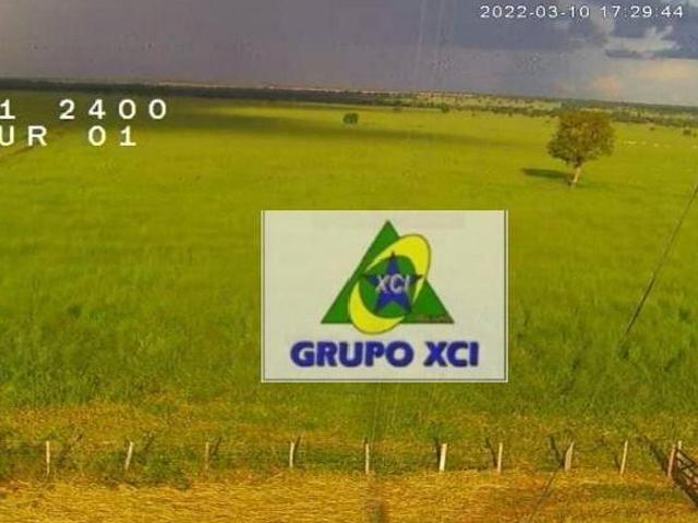 Fazenda para venda em Barra do Garças