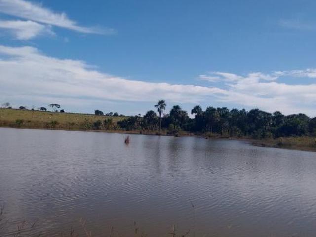 Fazenda para venda em Barra do Garças