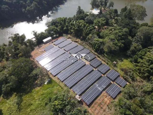 Fazenda para Venda em Barra do Piraí/RJ Areal 1 Quartos