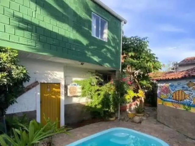 Fazenda para Venda em Barra de São Miguel/AL Centro 12 Quartos