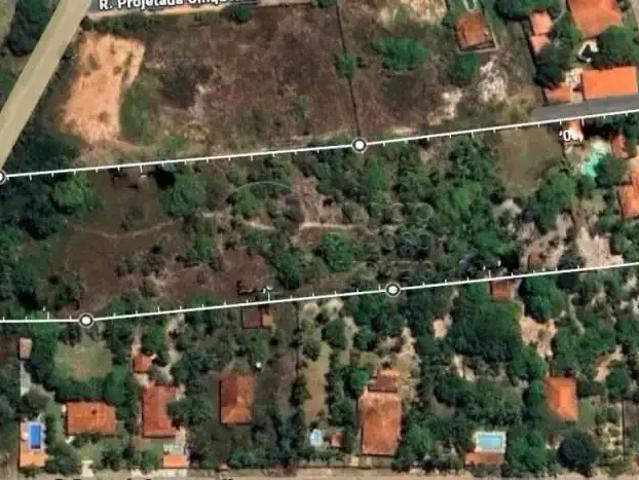 Fazenda para Venda em Barra de Santo Antônio/AL Paripueira 5 Quartos