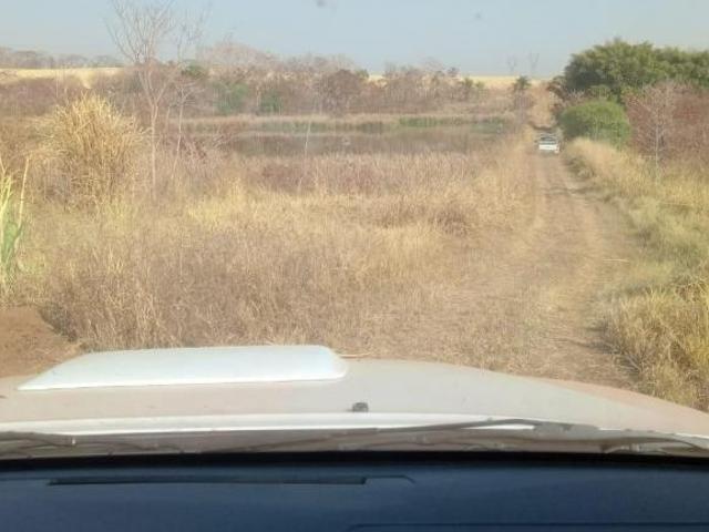 Fazenda para venda em Barretos