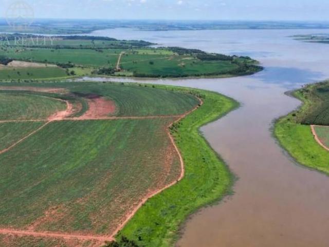 Fazenda para venda em Barretos