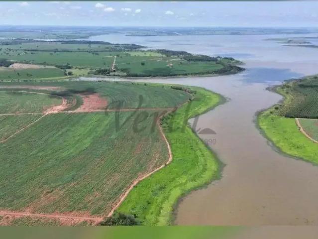 Fazenda para Venda em Barretos/SP Área Rural de Barretos 6 Quartos