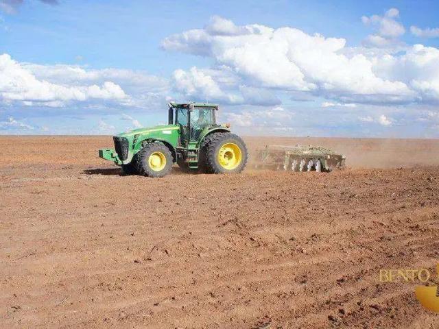 Fazenda para Venda em Barreiras/BA Boa Sorte