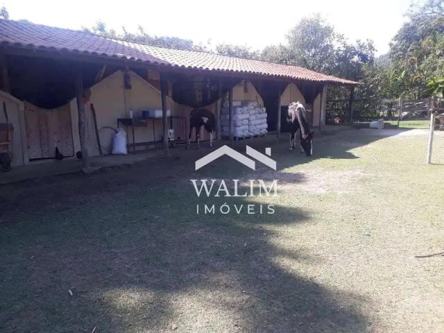 Fazenda para Venda em Betim/MG Vianópolis