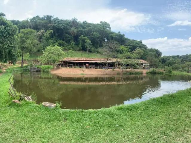 Fazenda para Venda em Betim/MG Área Rural de Betim 1 Quartos