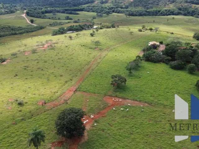 Fazenda para Venda em Betim/MG Área Rural de Betim