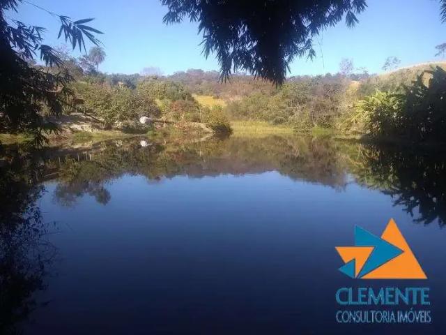 Fazenda para Venda em Betim/MG Área Rural de Betim 9 Quartos