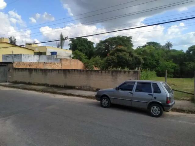 Fazenda para Venda em Betim/MG Novo Horizonte