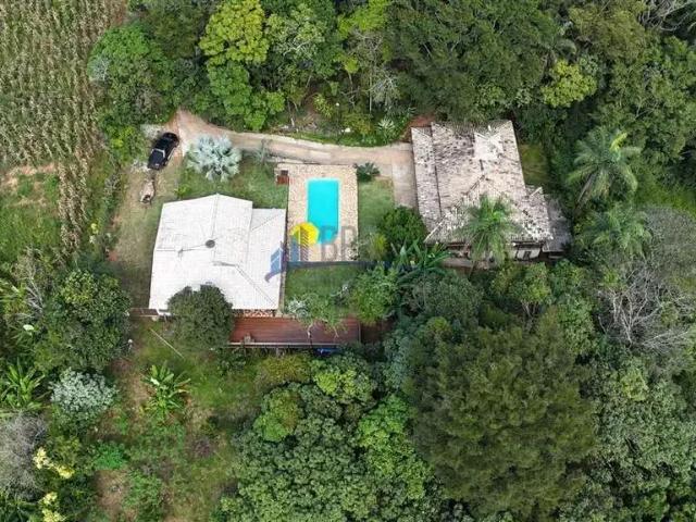 Sítio / Chácara para Venda em Betim/MG Pimentas 4 Quartos
