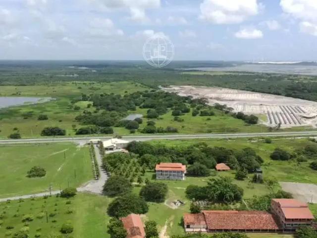 Fazenda para Venda em Beberibe/CE Zona Rural 1 Quartos